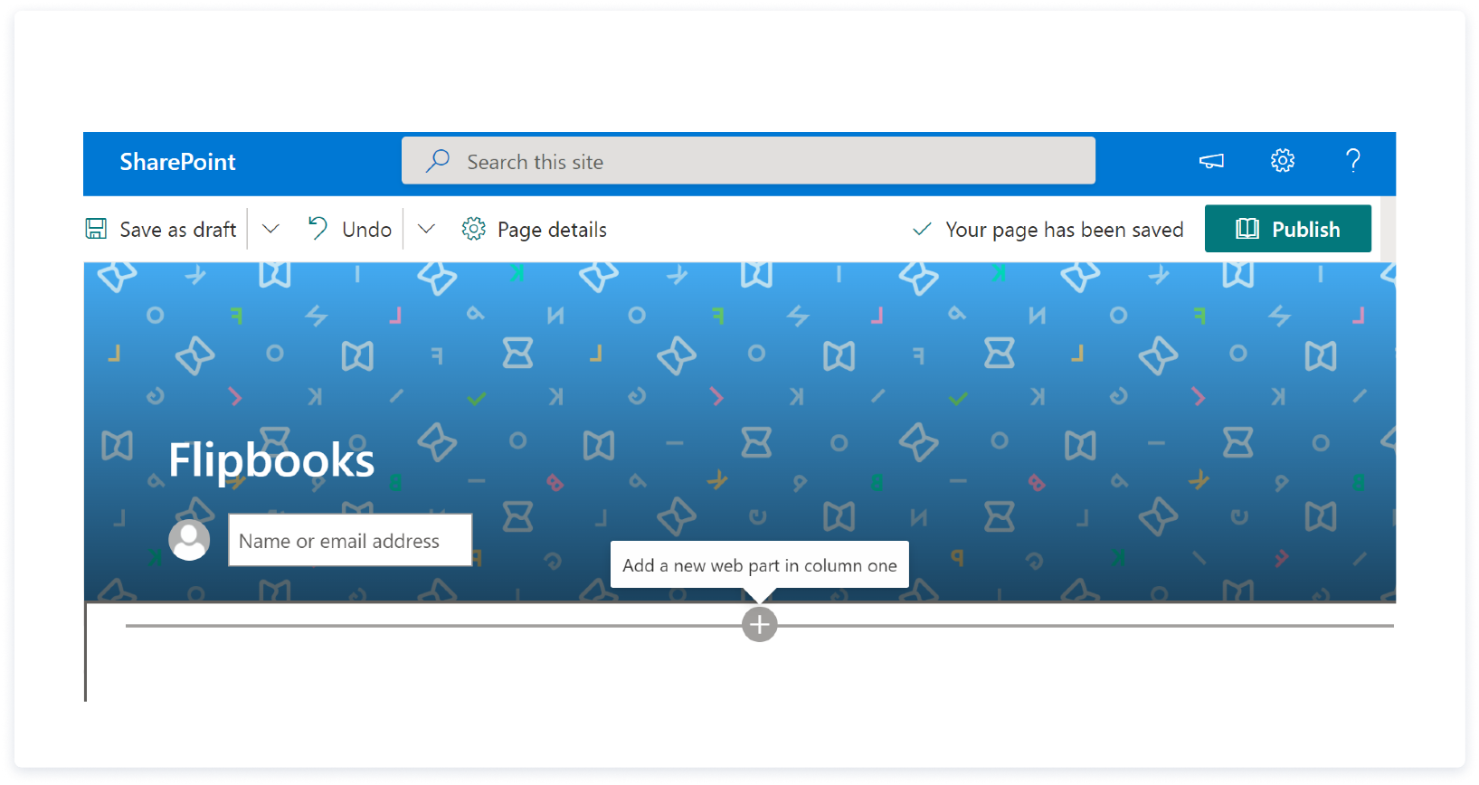 How to Embed a PDF into SharePoint - FlippingBook Blog